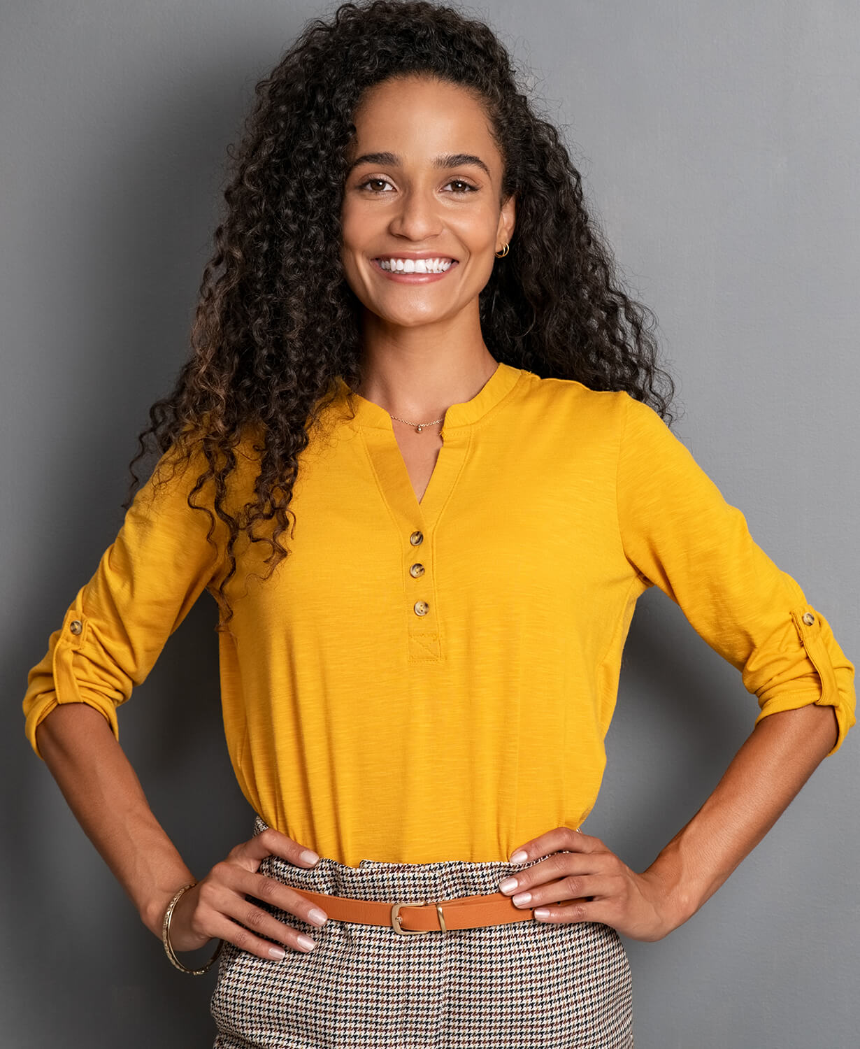 Julia Valmont – Millcorn